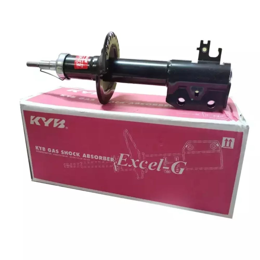 KYB Shock Absorber ( 3340087 - Front ) for Toyota Vios ( 2013-2017 ...